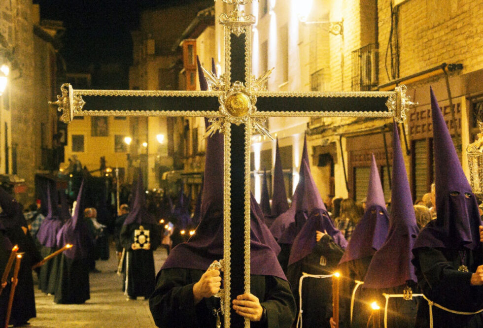 NAZARENOS | HERMANDAD HUMILDAD